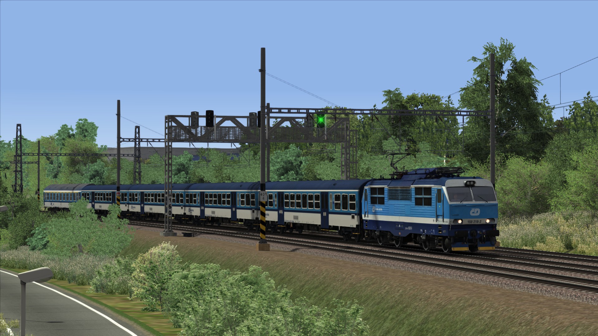 Sp1526 :: Ondrova tvorba do Railworks